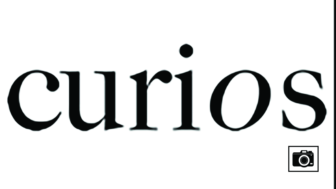 Student's Tea with Curios Magazine - Tembusu College