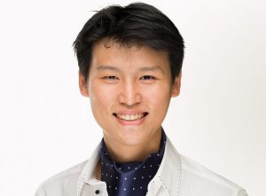 Dr Kuan Yee Han - Tembusu College