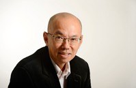 Fellow's Tea with Mr Han Fook Kwang - Tembusu College