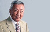 Master's Tea with Mr. Alan Chan - Tembusu College