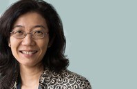 Fellow's Tea with Dr. Jacqueline Chin - Tembusu College