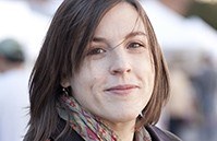 Fellow's Tea with Dr Kate Madden - Tembusu College