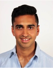 Student's Tea with Paul Rataul - Tembusu College